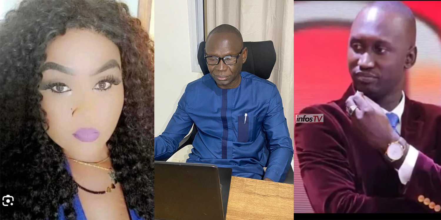 Senegalese authorities release 2 journalists, reporter Maty Sarr Niang remains in detention ...