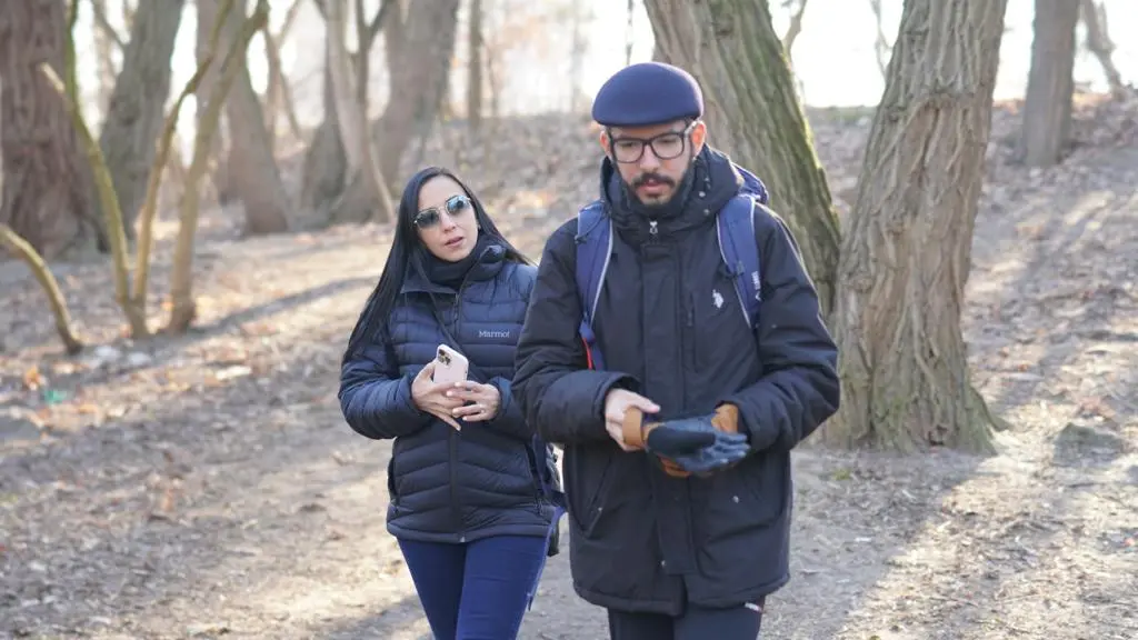 Journalists Andersson Boscán and Mónica Velásquez flee Ecuador amid ...