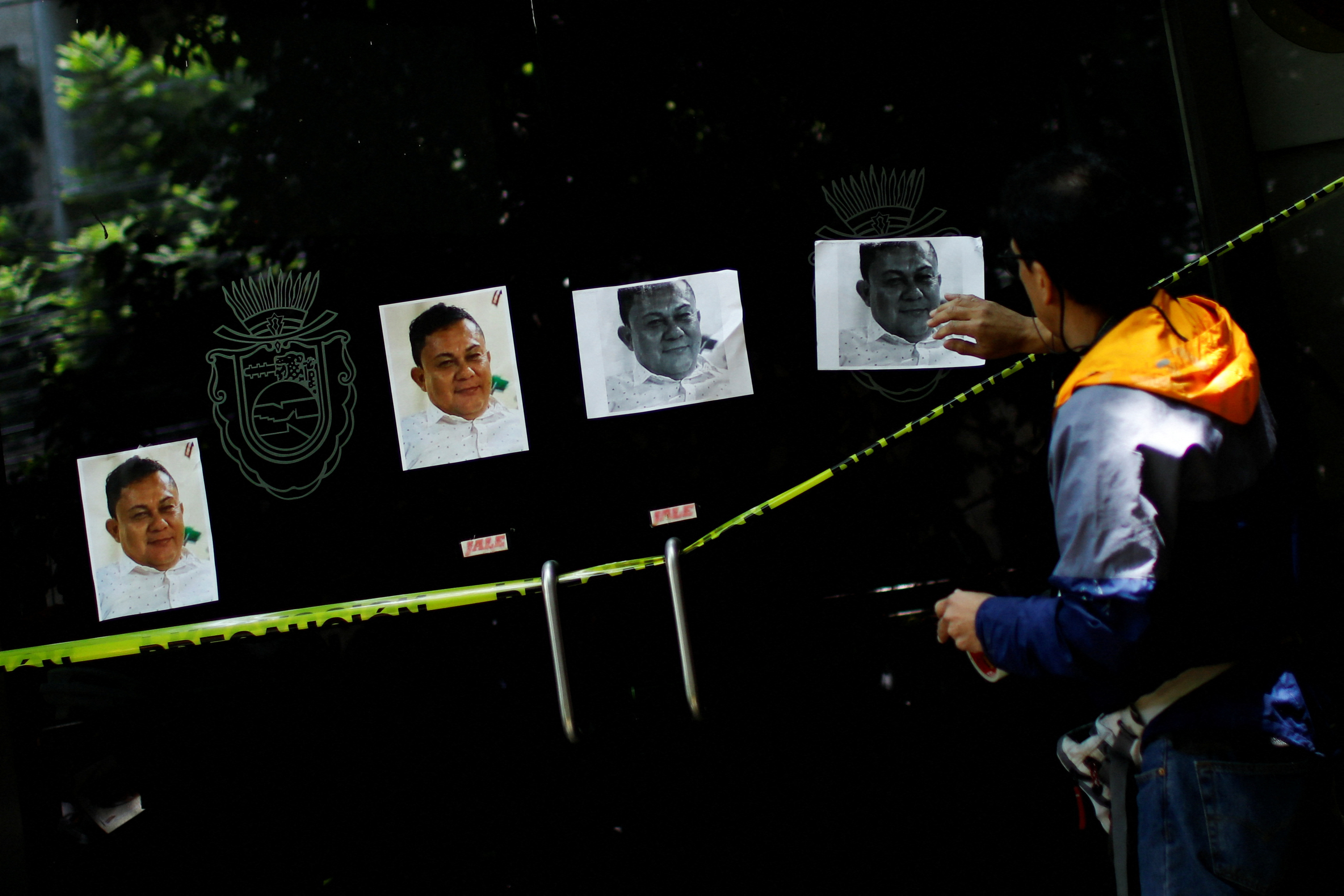 Mexican journalist Nelson Matus Peña killed in Acapulco - Committee to ...