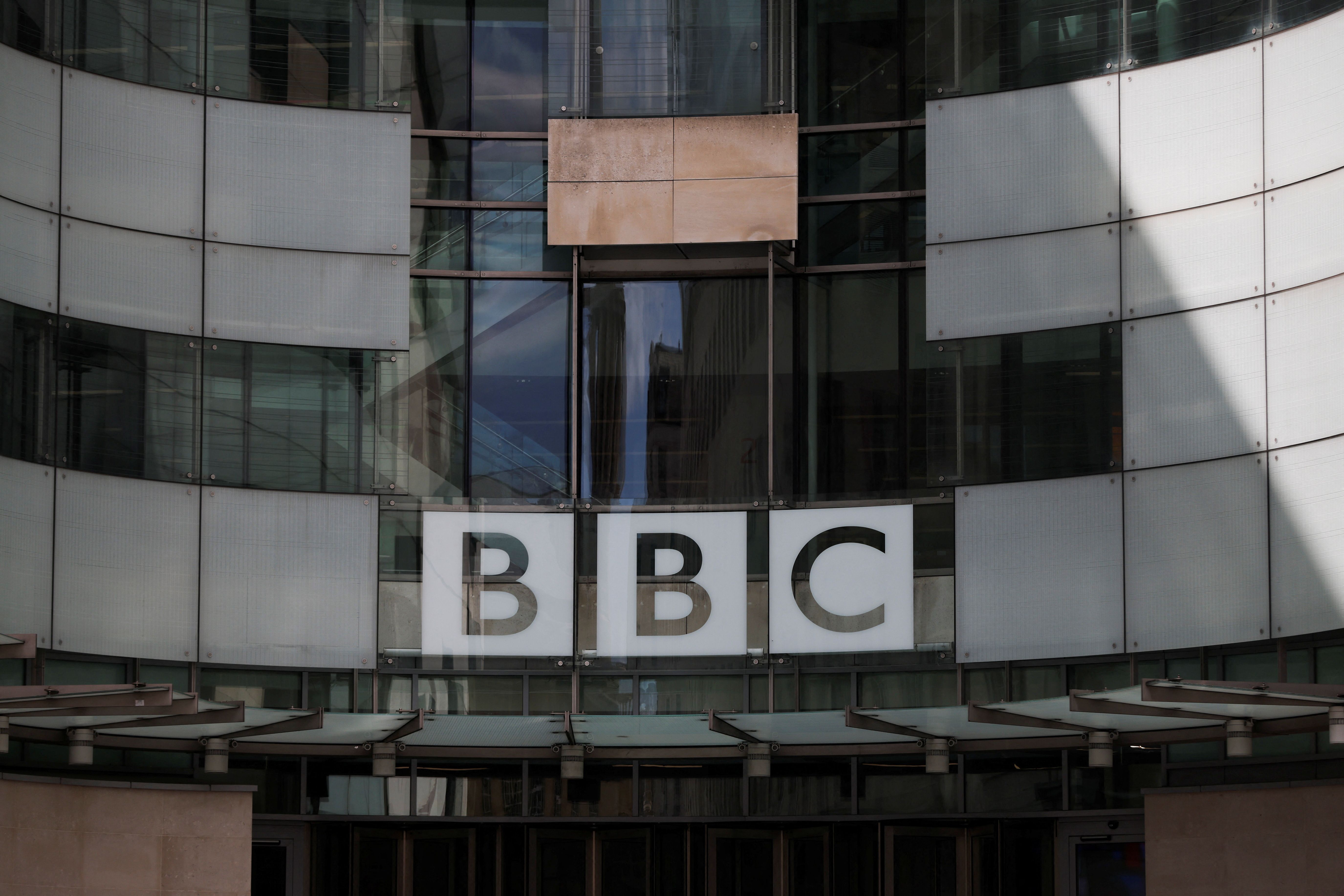 Syria revokes accreditation of 2 BBC journalists - Committee to Protect ...