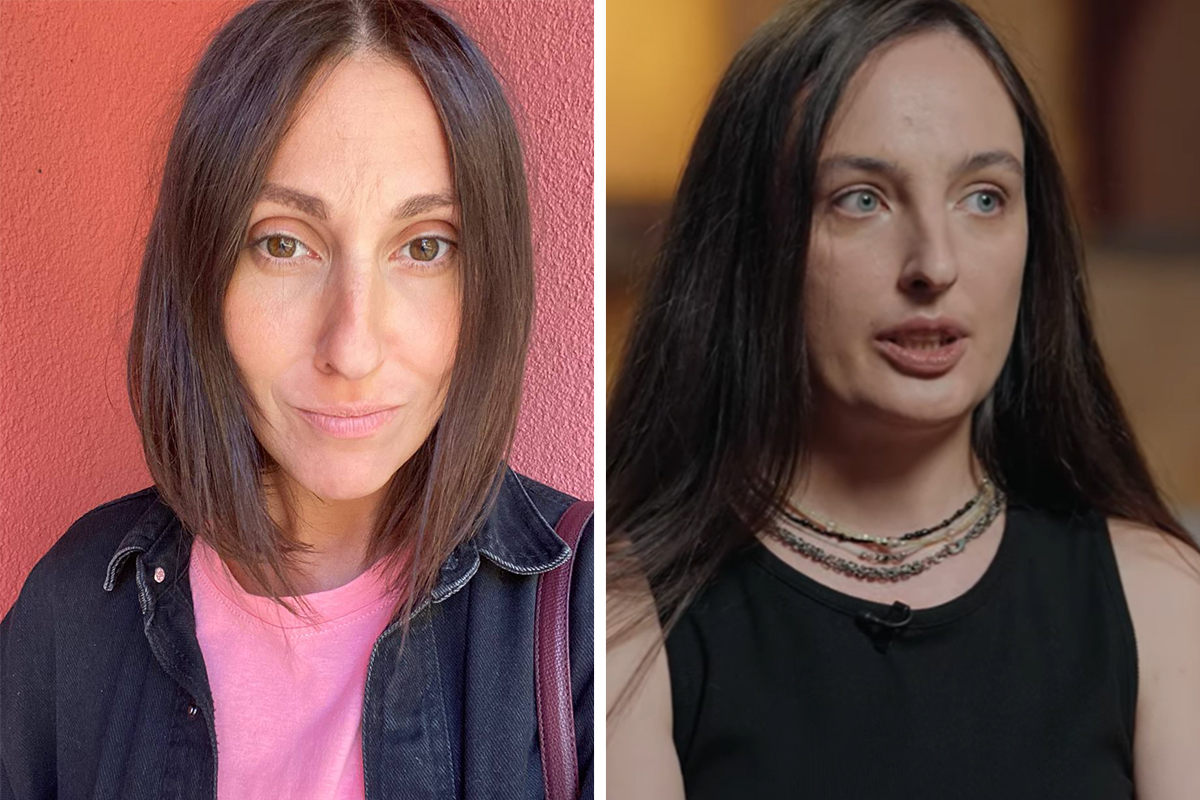 CPJ calls for investigation into alleged poisoning of exiled Russian journalists Elena ...