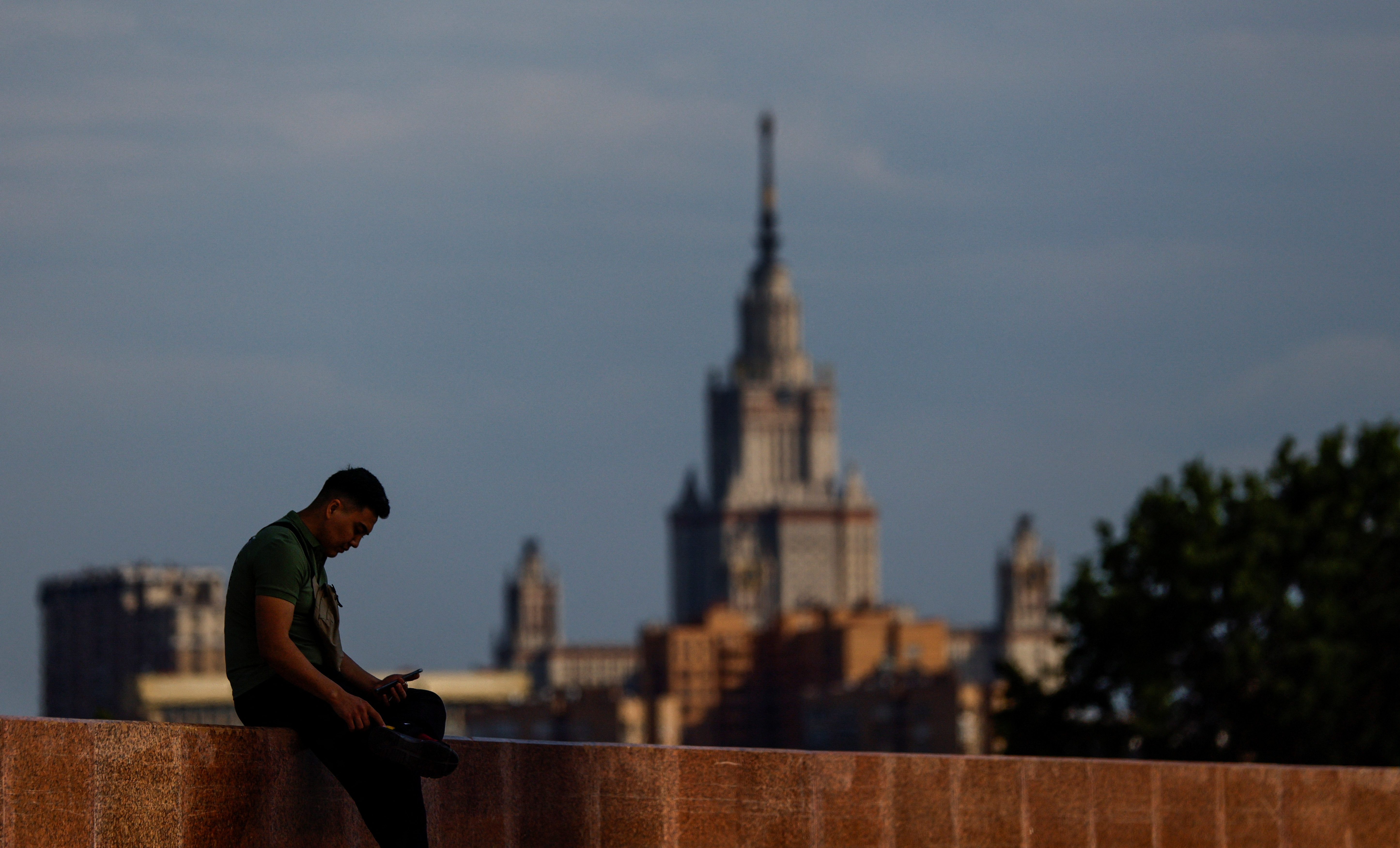 Russia blocks two more Central Asian news outlets over Ukraine war ...