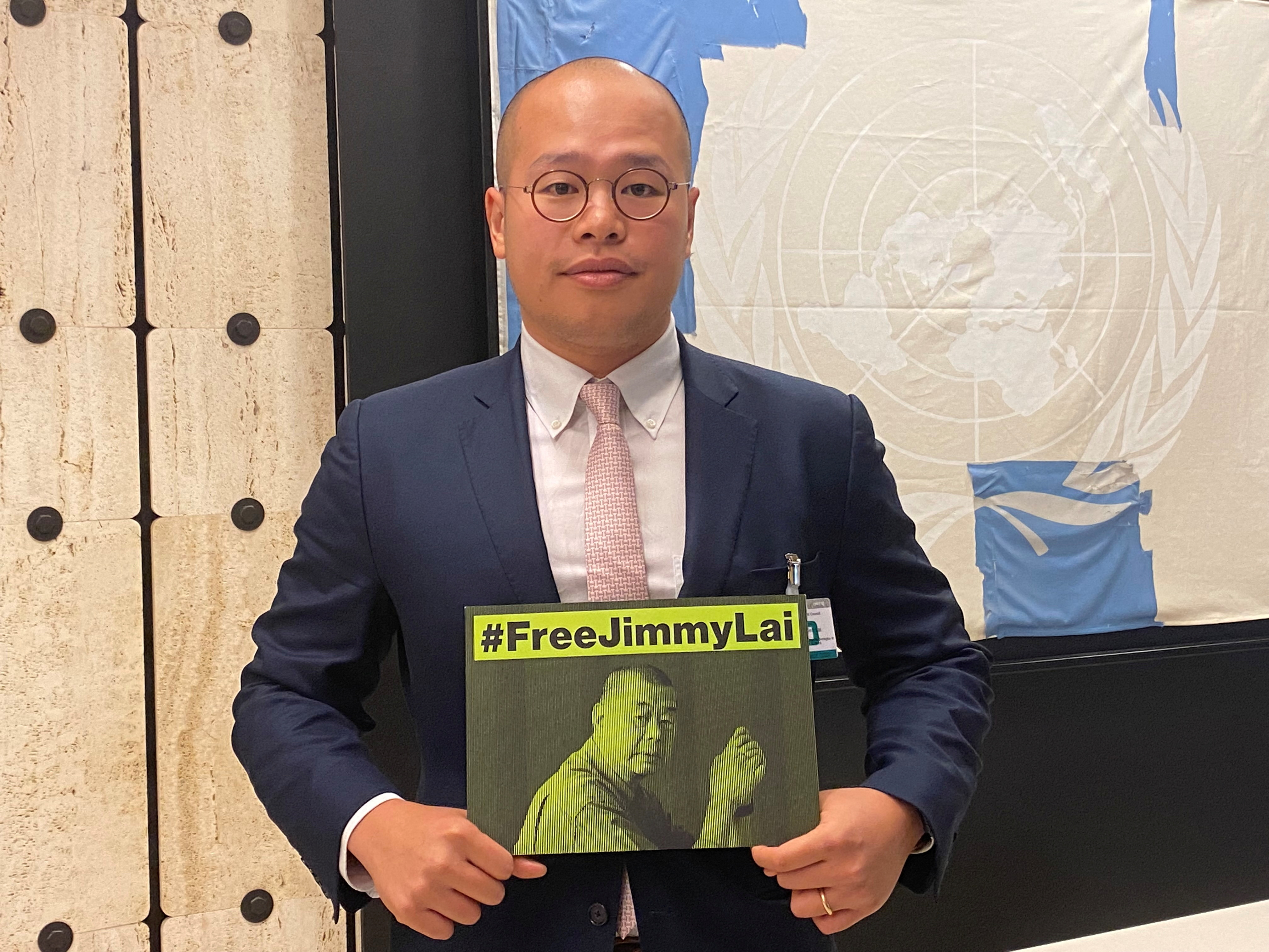 Jimmy Lai marks 1,000 days in jail - Committee to Protect Journalists