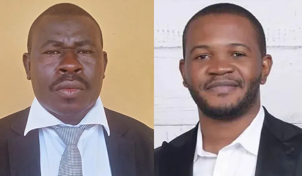 CPJ welcomes release of DRC journalist Stanis Bujakera, calls for ...