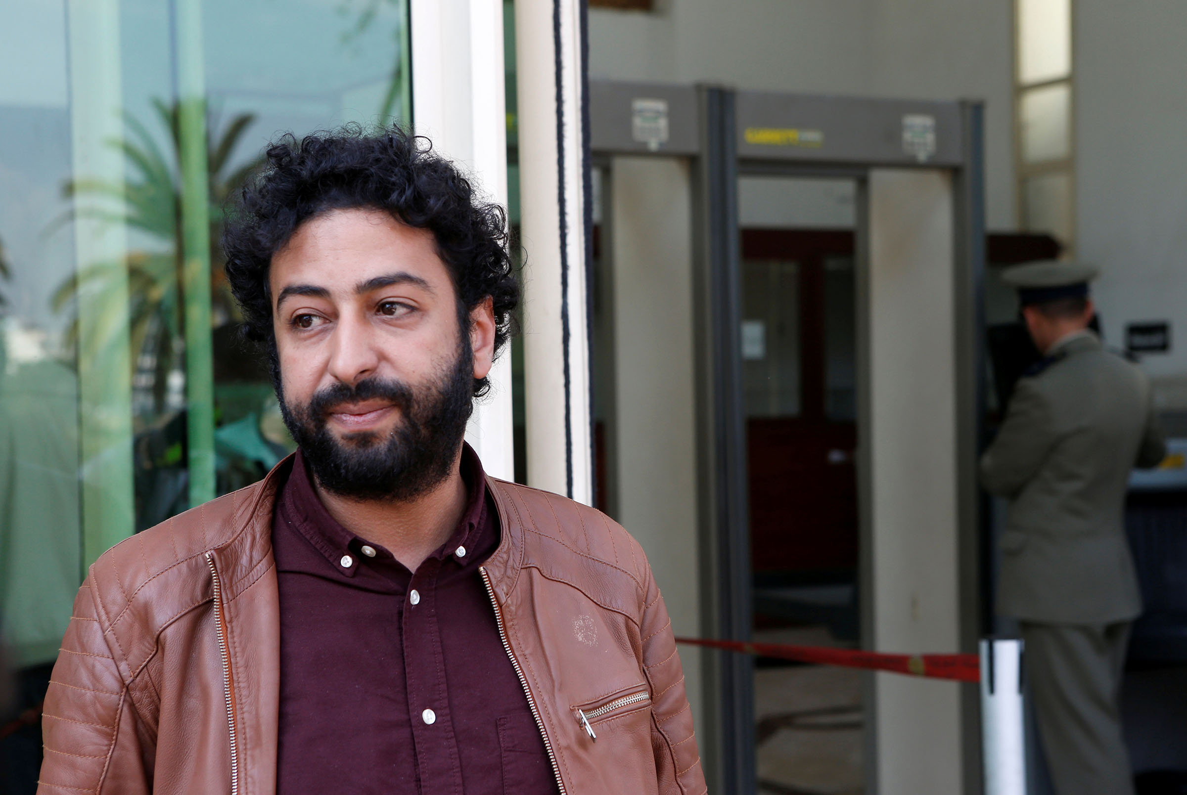 Morocco denies jailed journalist Omar Radi post-surgical care in ...