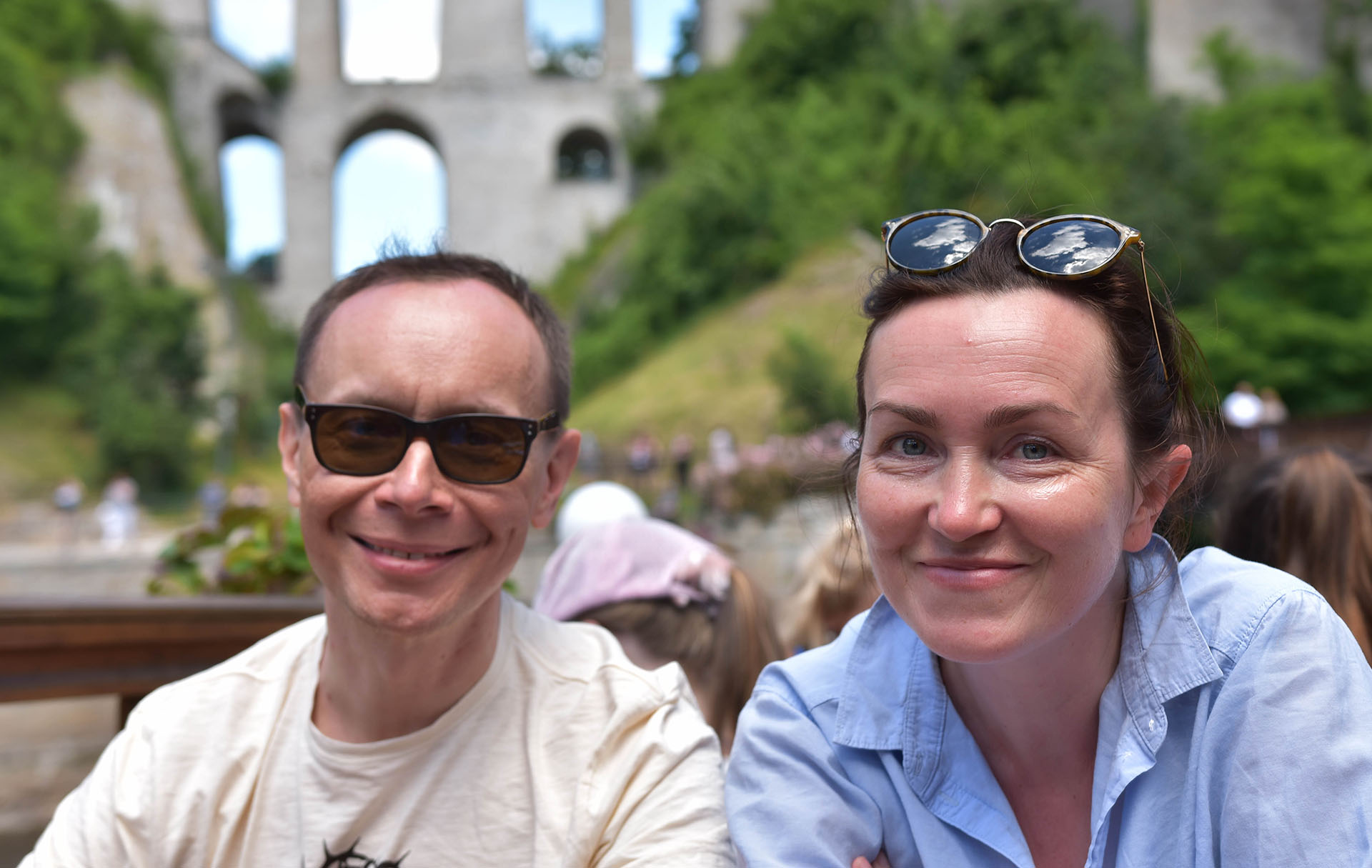 ‘Our kids miss their mom’: Husband of journalist Alsu Kurmasheva speaks out about her detention ...