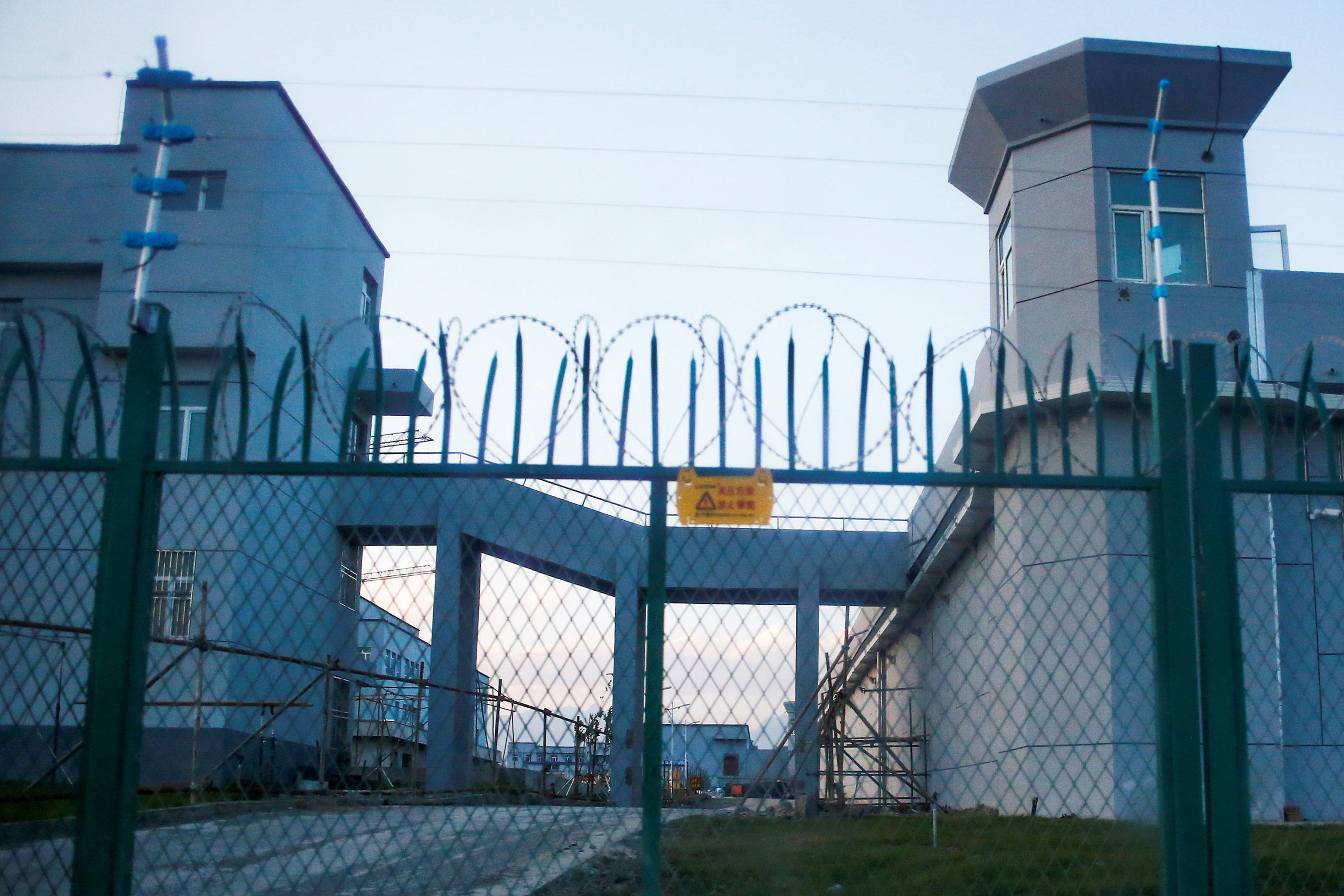 2023 prison census: Jailed journalist numbers near record high; Israel ...