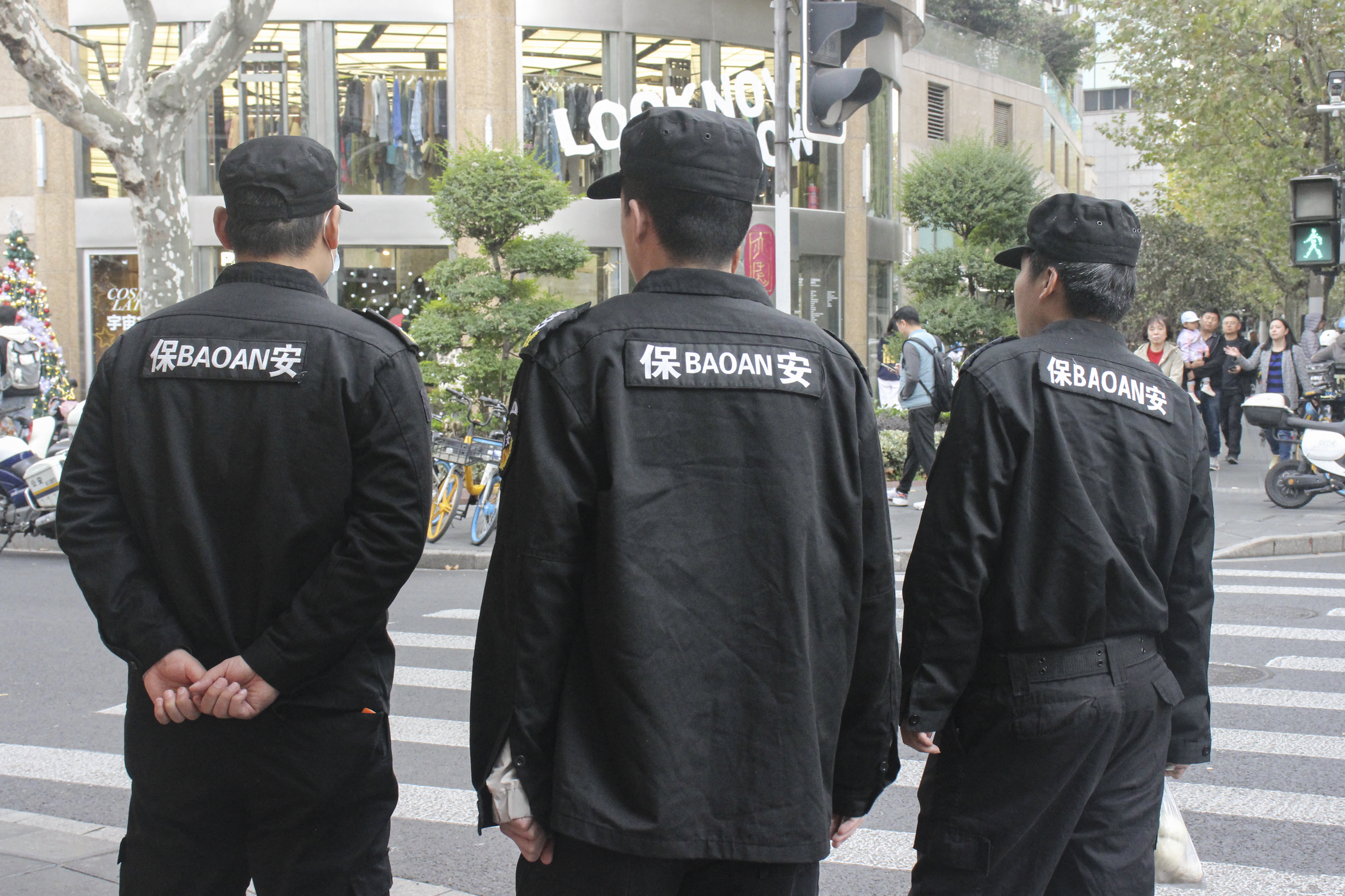 Chinese director Chen Pinlin arrested over White Paper protest ...