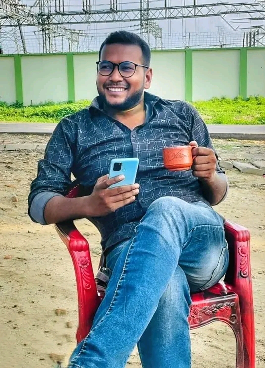 Bangladeshi journalist Mohammed Emran Hossan killed in road crash after ...