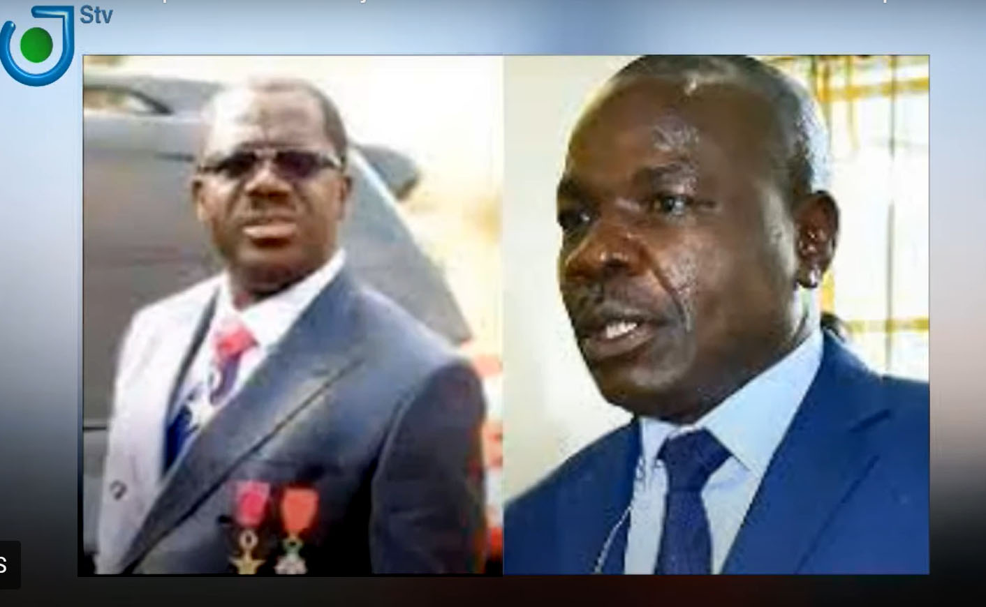 Court documents allege Cameroon counterintelligence spied on murdered ...