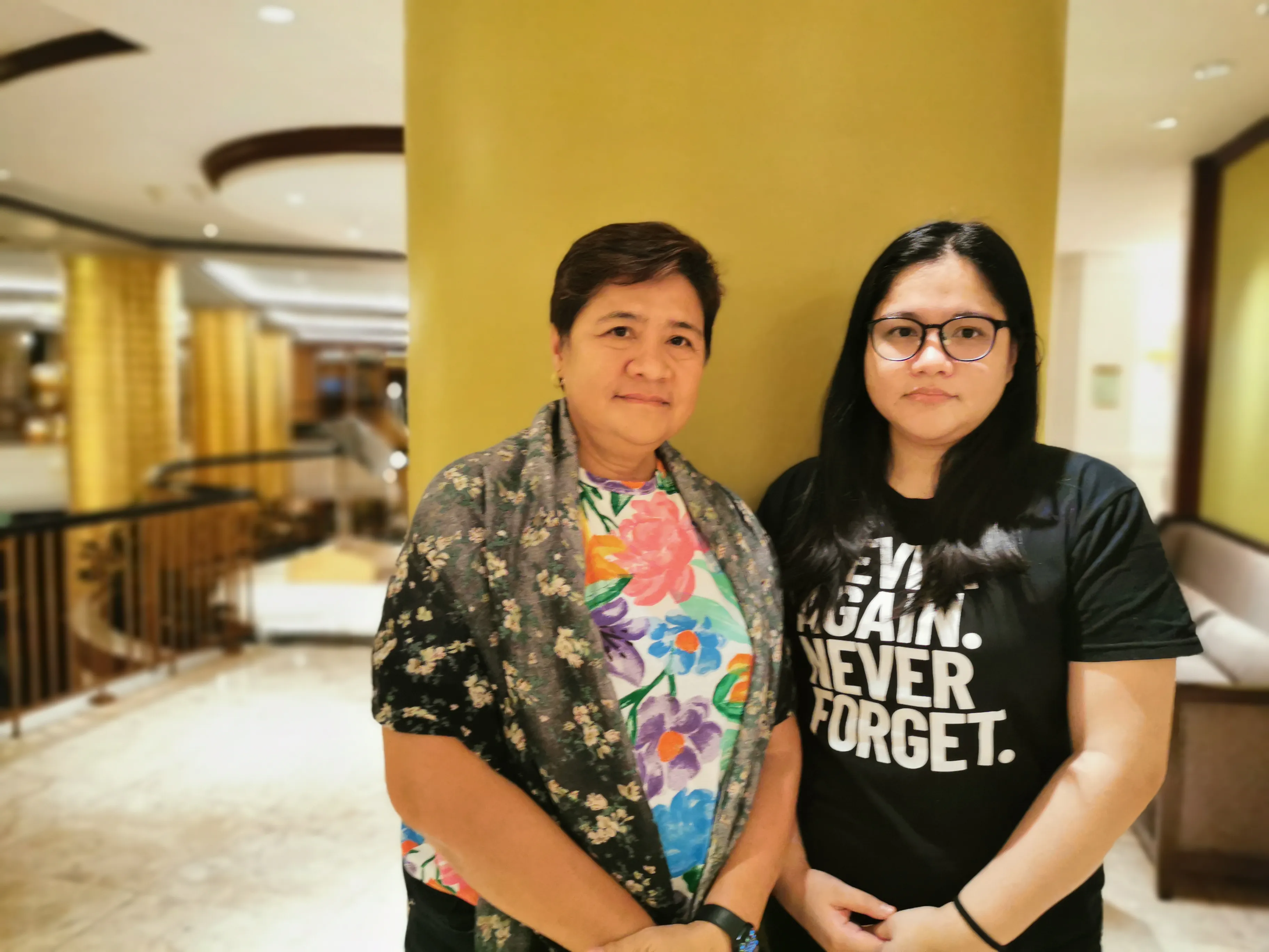 ‘A long fight’: Family of murdered Philippine journalist Gerry Ortega ...