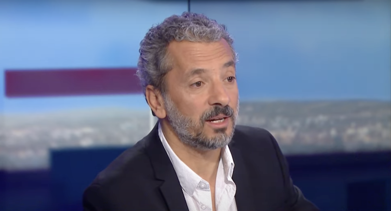 CPJ condemns expulsion of journalist Farid Alilat on arrival at Algiers ...