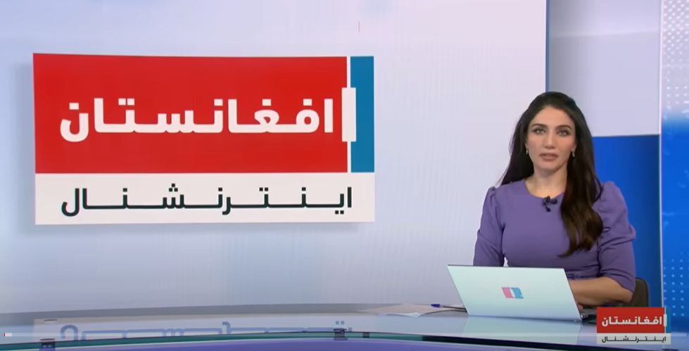 The Taliban order journalists and citizens to boycott Afghanistan ...