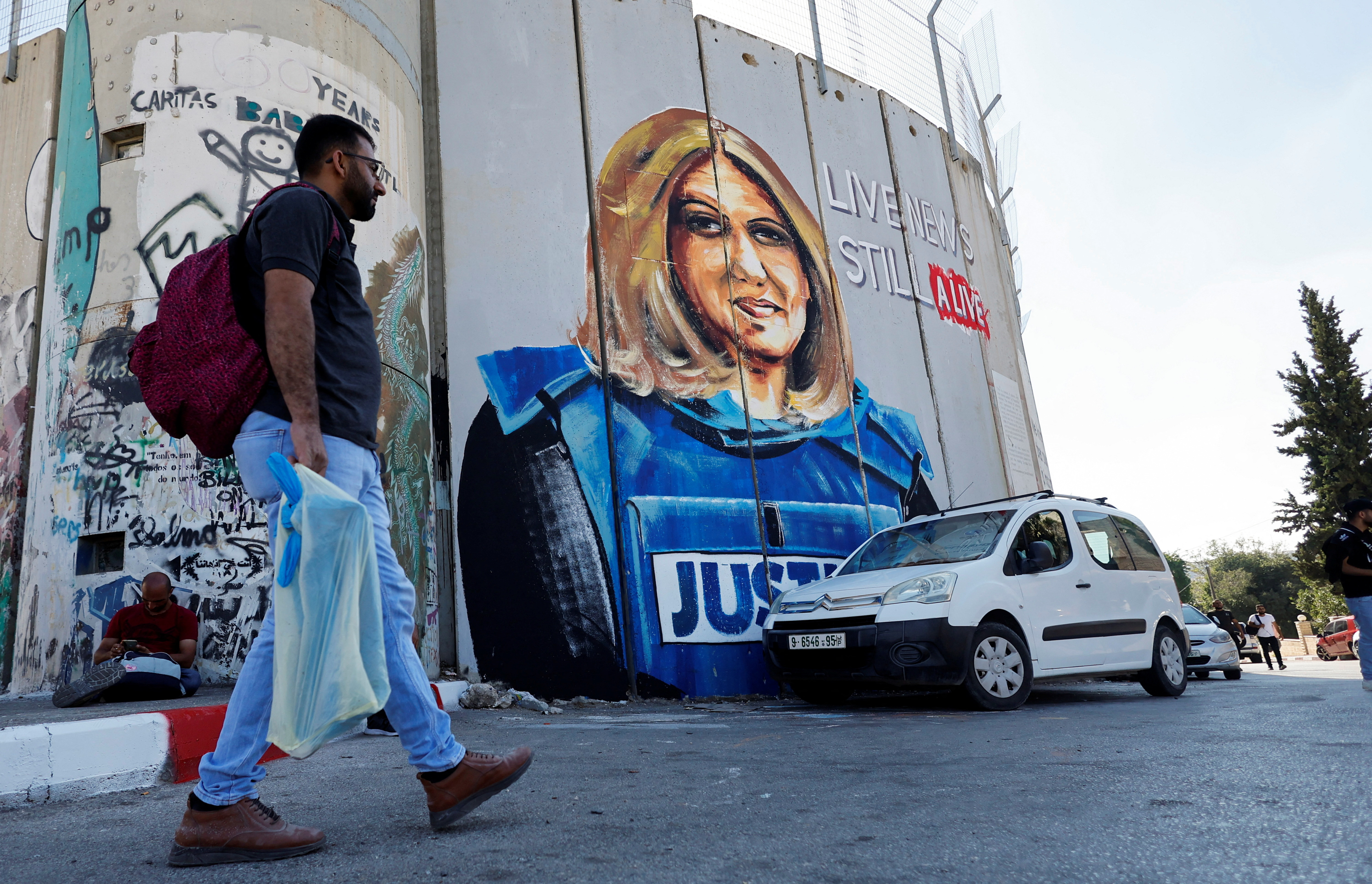 4 years on, FBI investigation into Shireen Abu Akleh’s murder stalled ...