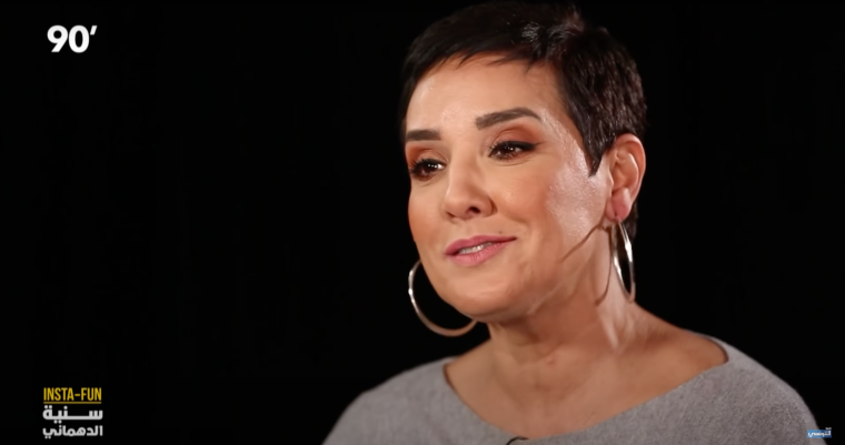 Tunisia adds 2 more years to jailed commentator Sonia Dahmani’s ...