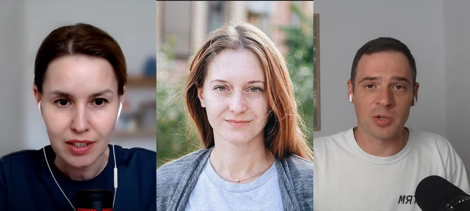 Russia seeks to arrest, prosecute, fine, and restrict 13 exiled ...