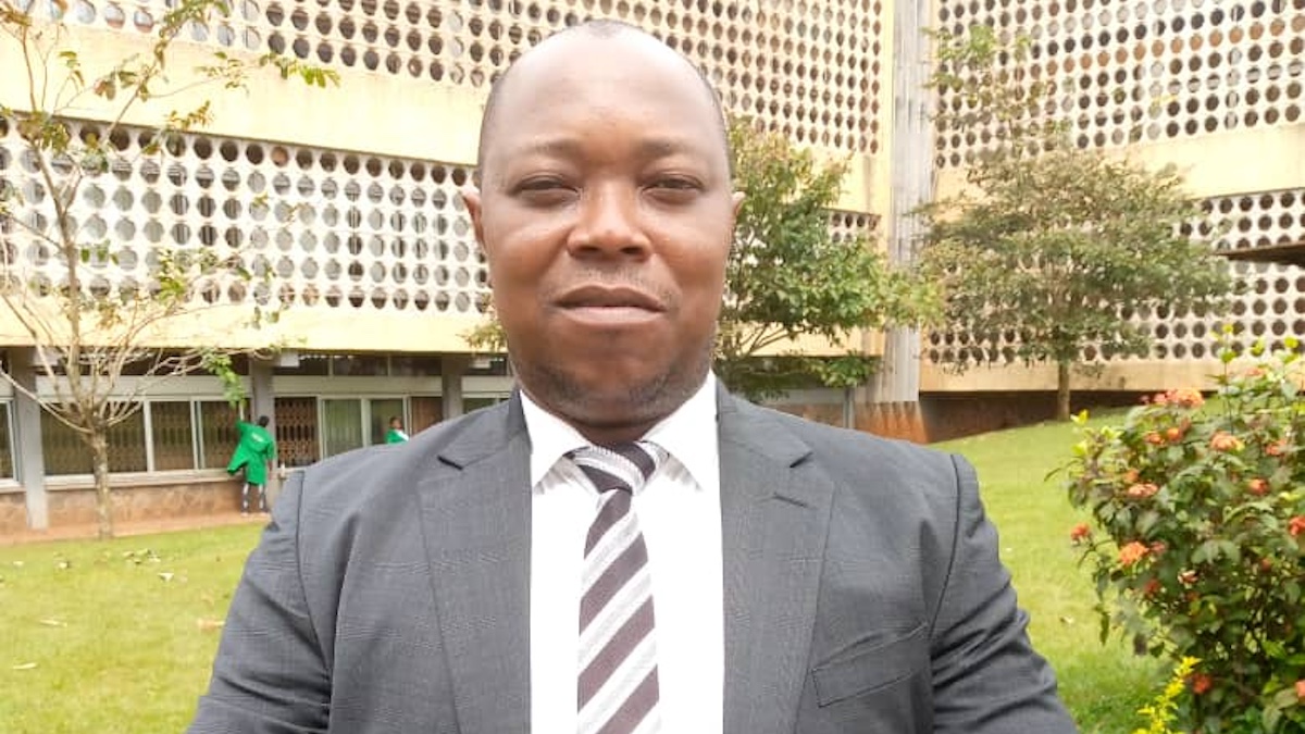 In Cameroon, long-running defamation case highlights vexatious suits ...