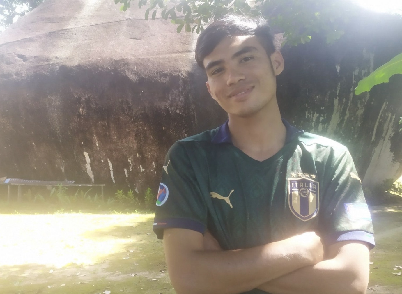 Win Htut Oo Archives - Committee to Protect Journalists