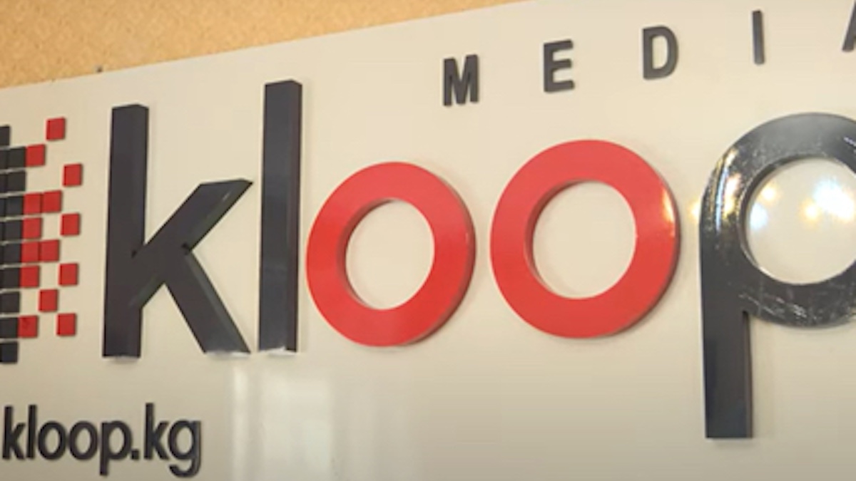 Kyrgyzstan Supreme Court upholds shuttering of investigative outlet Kloop - Committee to Protect ...
