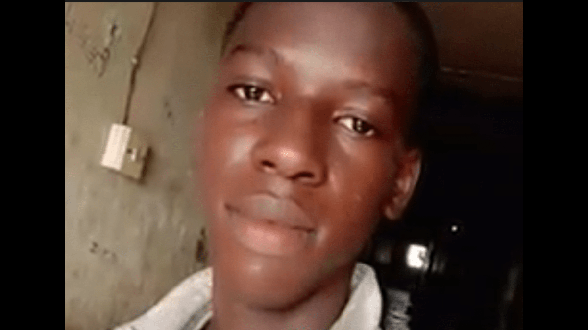 CPJ, partners call for release of slain Nigerian journalist’s body ...