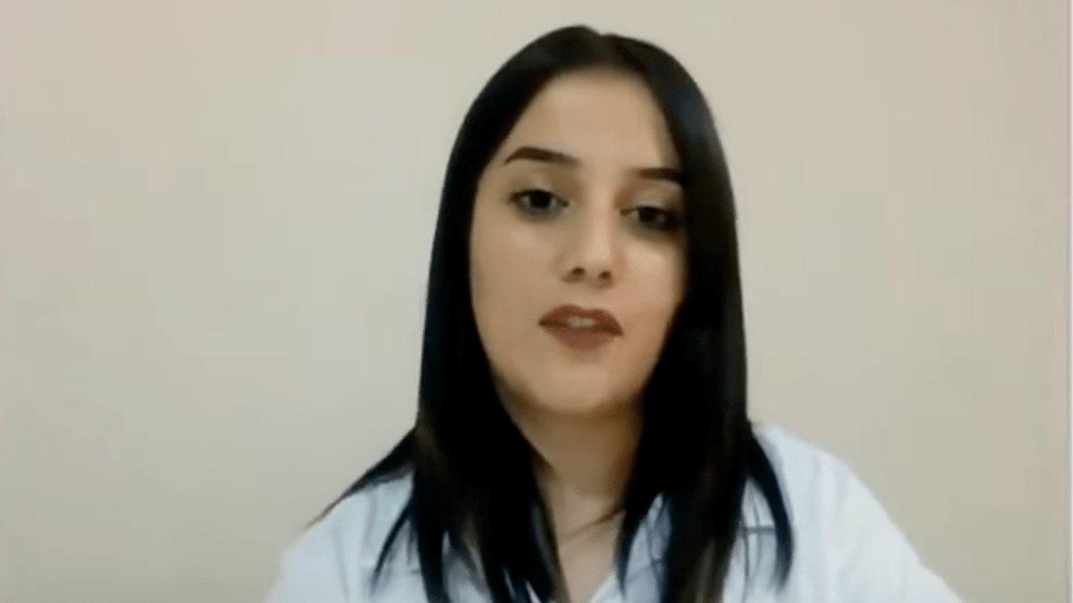 Turkey investigates Kurdish journalist for ‘spreading disinformation ...