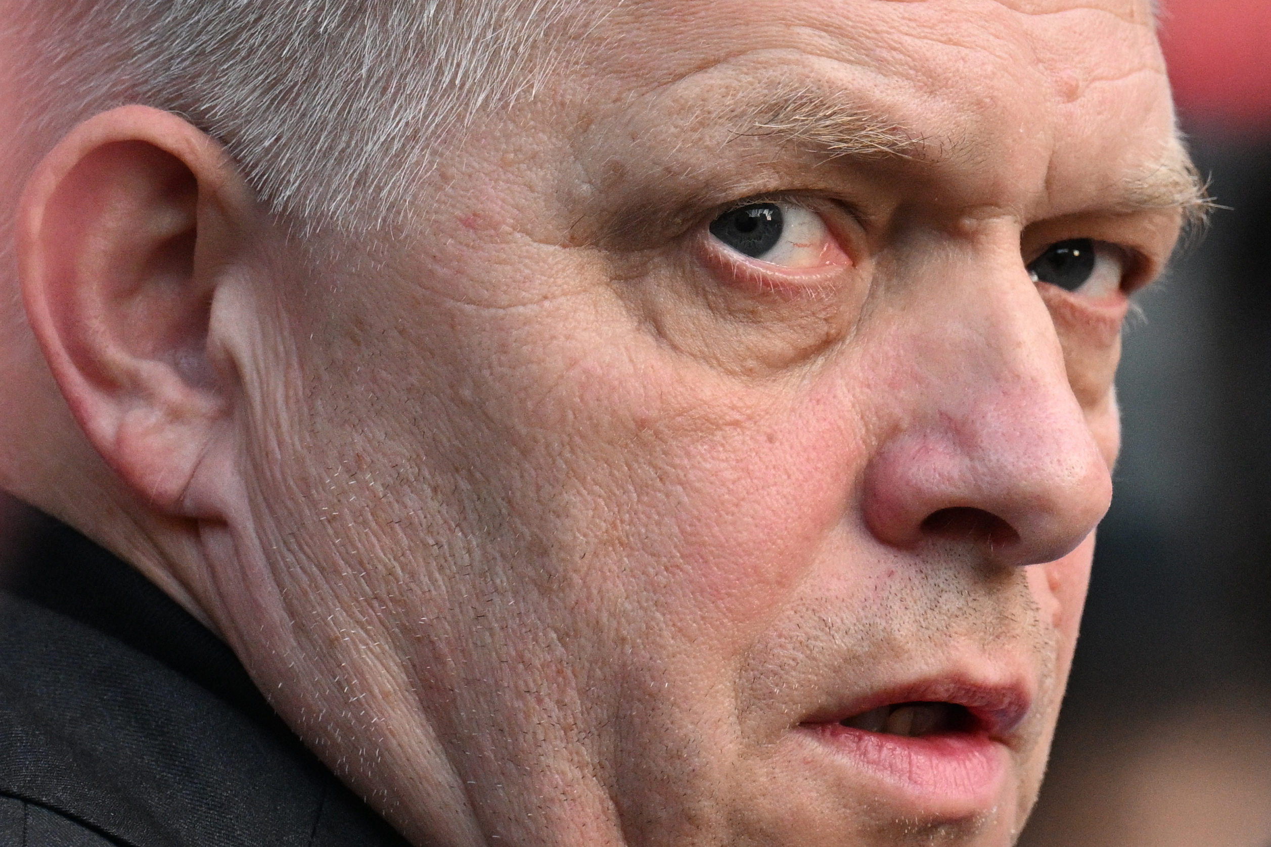 Slovak PM Fico attacks journalists as ‘possessed by the devil ...