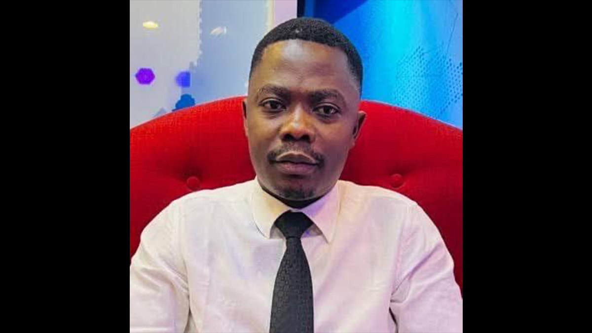 DRC journalists Patrick Lokala, Érasme Kasongo arrested, questioned ...