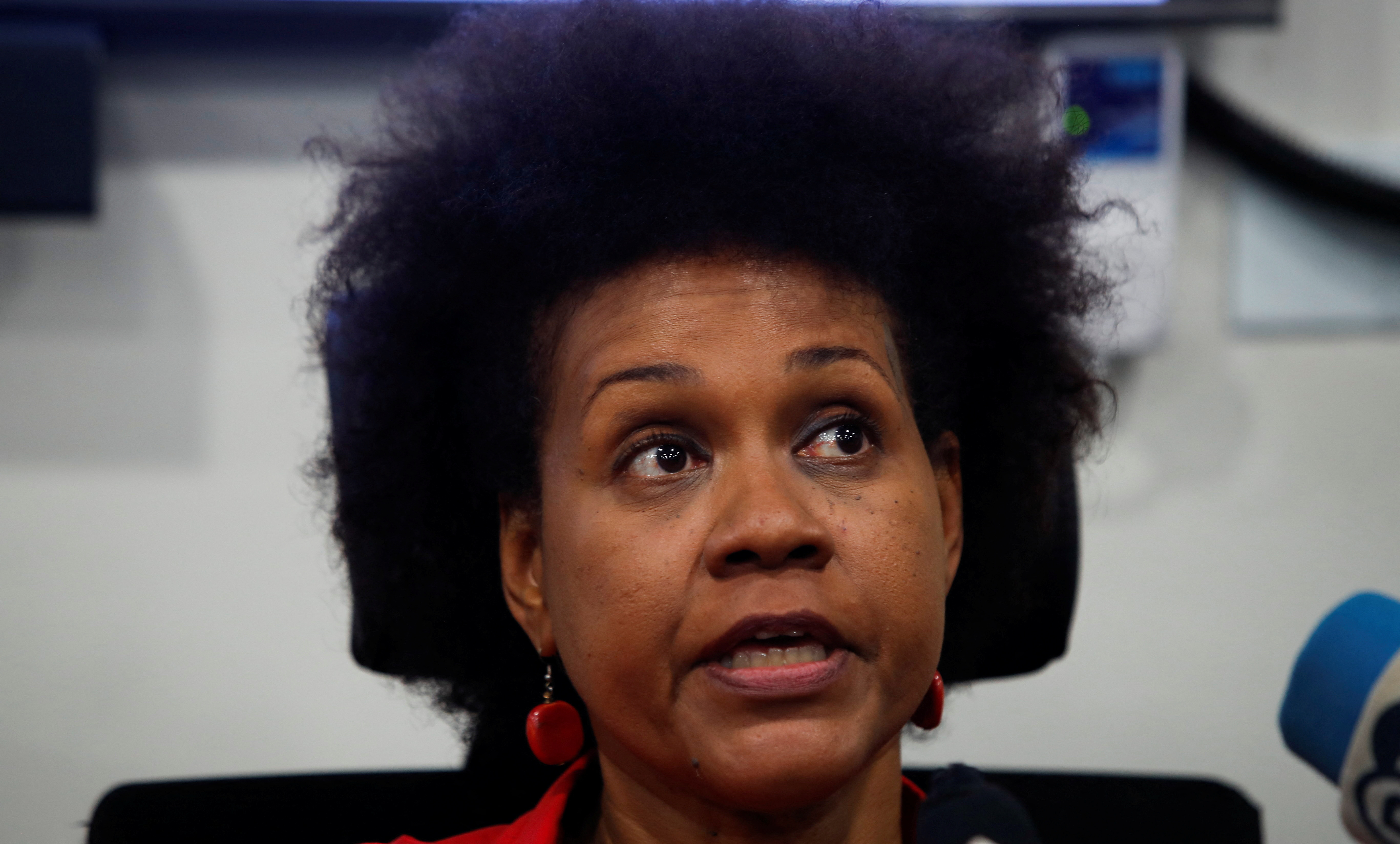 Tanzanian journalist Maria Sarungi Tsehai briefly abducted in Kenya ...