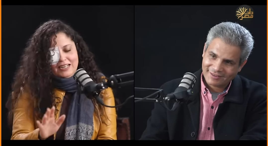 Egypt arrests journalist, wife of jailed cartoonist after interview - Committee to Protect ...