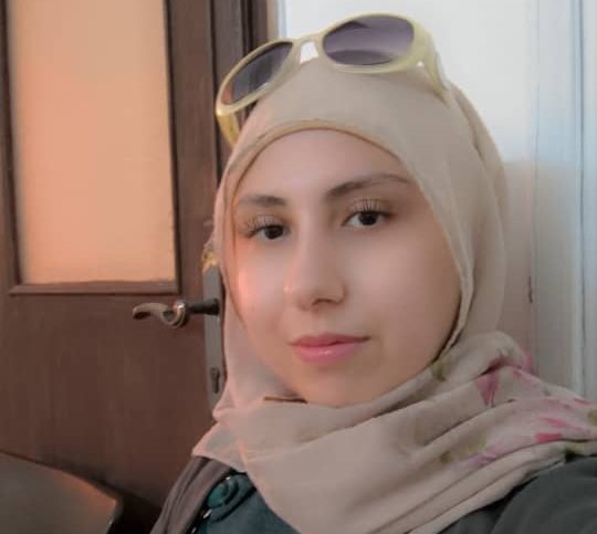 ‘Nightmares’: Syrian journalist Tal al-Mallohi on surviving 15 years in ...