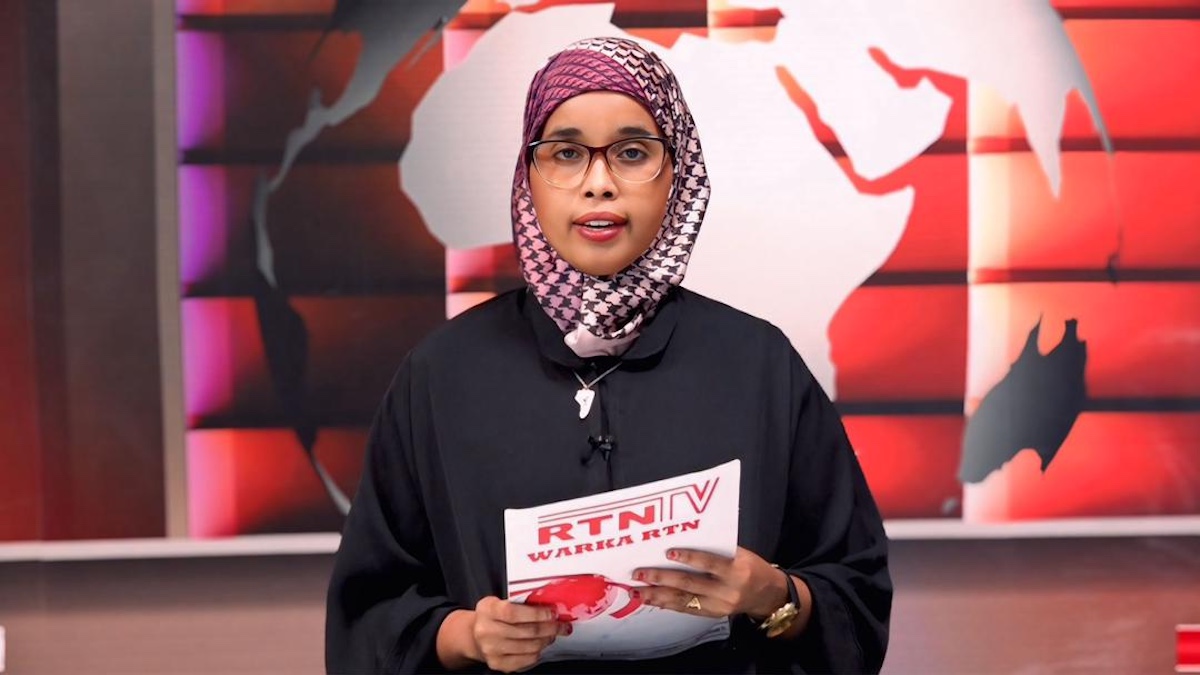 ‘Alarming escalation’: At least 41 journalists targeted since March in Somalia - Committee to ...