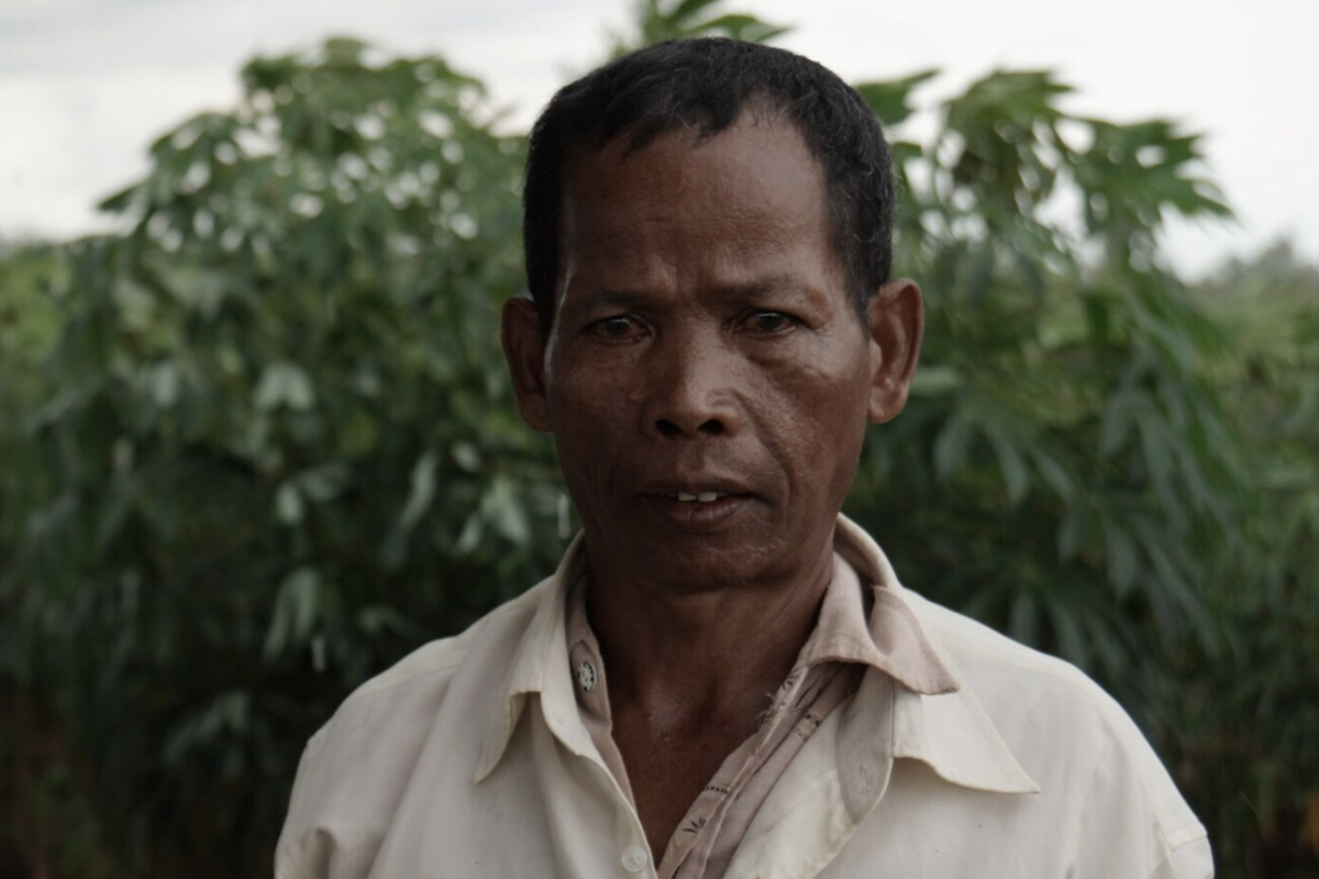 Environmental reporter Ouk Mao detained in Cambodia on unknown charges - Committee to Protect ...