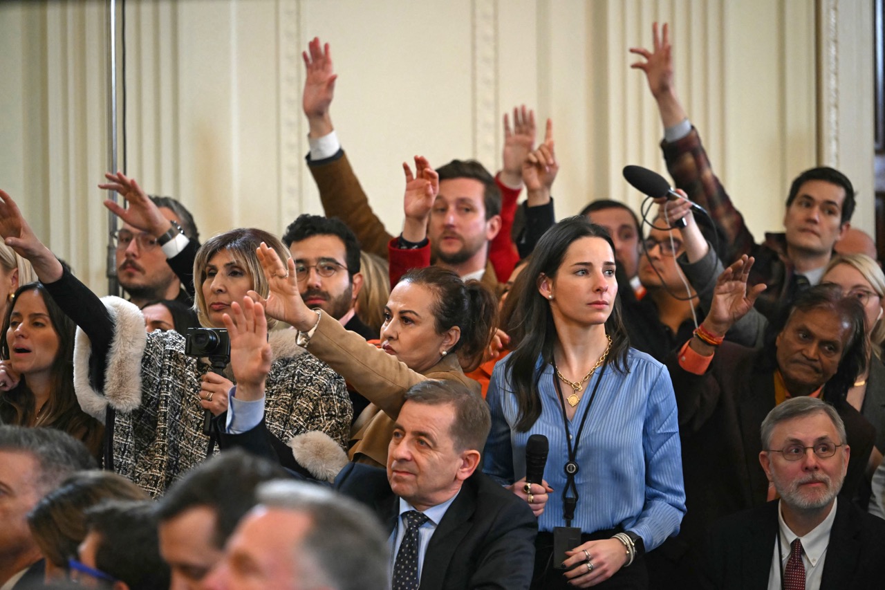 Press freedom in the US - Committee to Protect Journalists