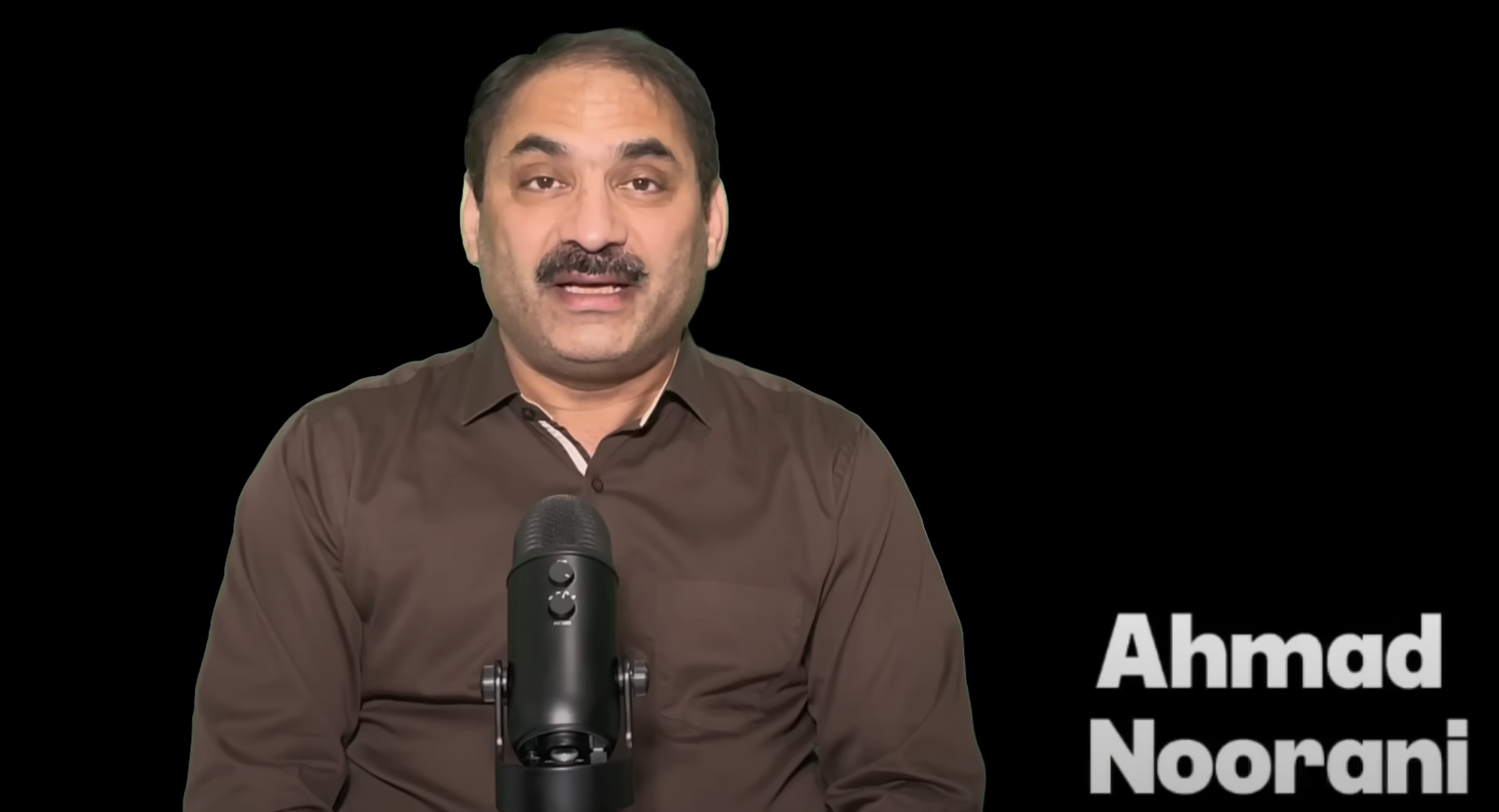 Harassed at home, convicted abroad: Pakistan steps up prosecution of ...