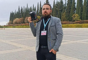 Sari Majid Al-Shoufi Archives - Committee to Protect Journalists