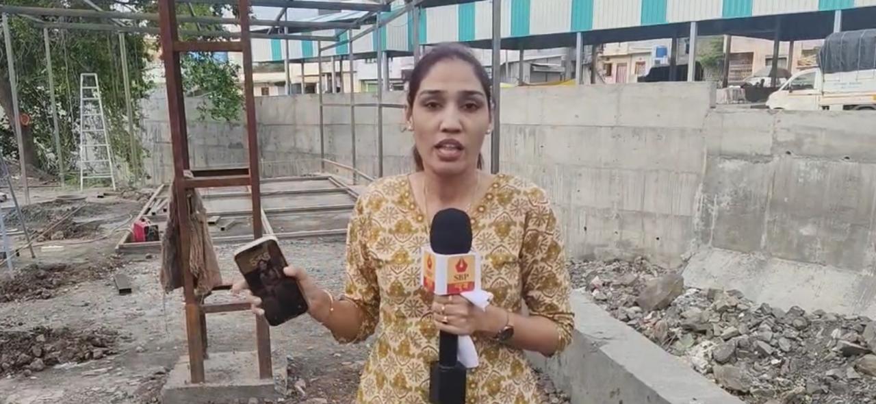 Death threats target India journalist Sneha Barve, weeks after assault ...