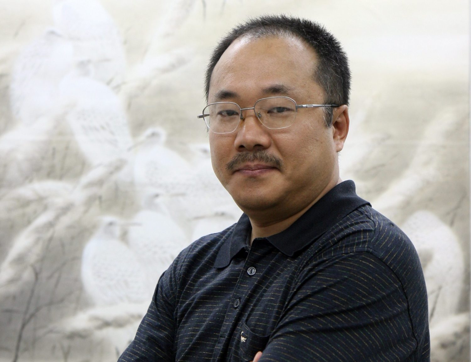 Son of jailed Chinese journalist Dong Yuyu says espionage conviction ...