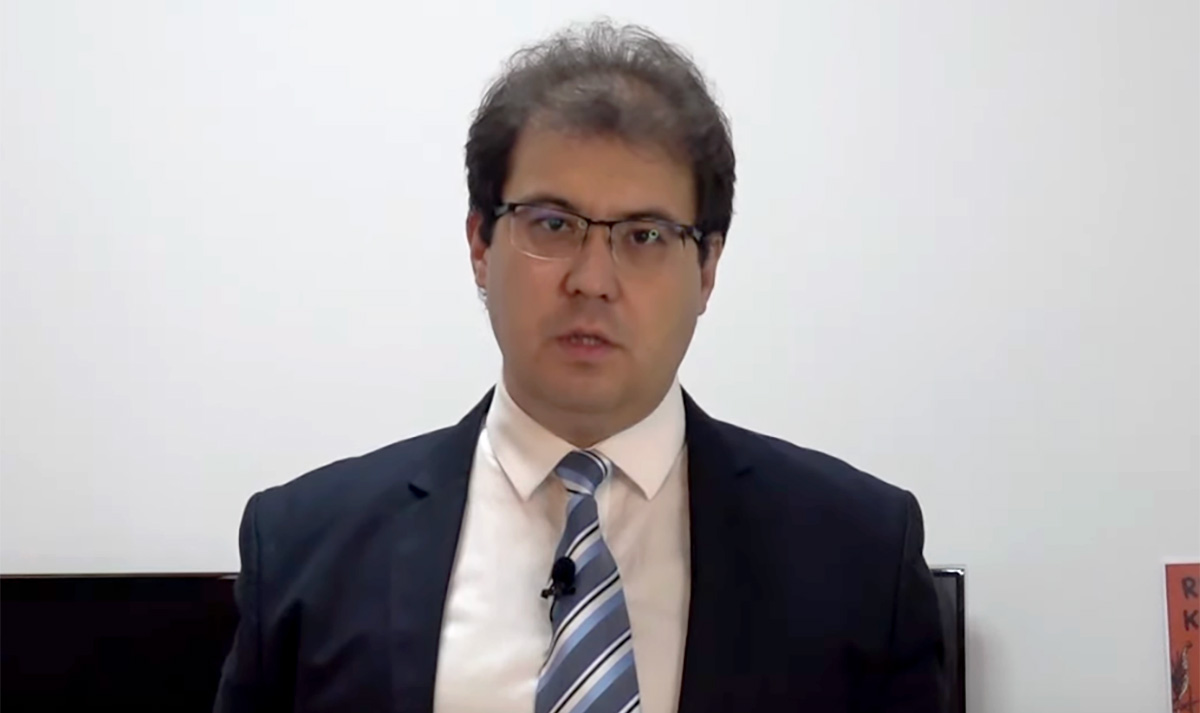 Kyrgyzstan sentences 2 Kloop journalists to 5 years in jail on bogus charges - Committee to ...