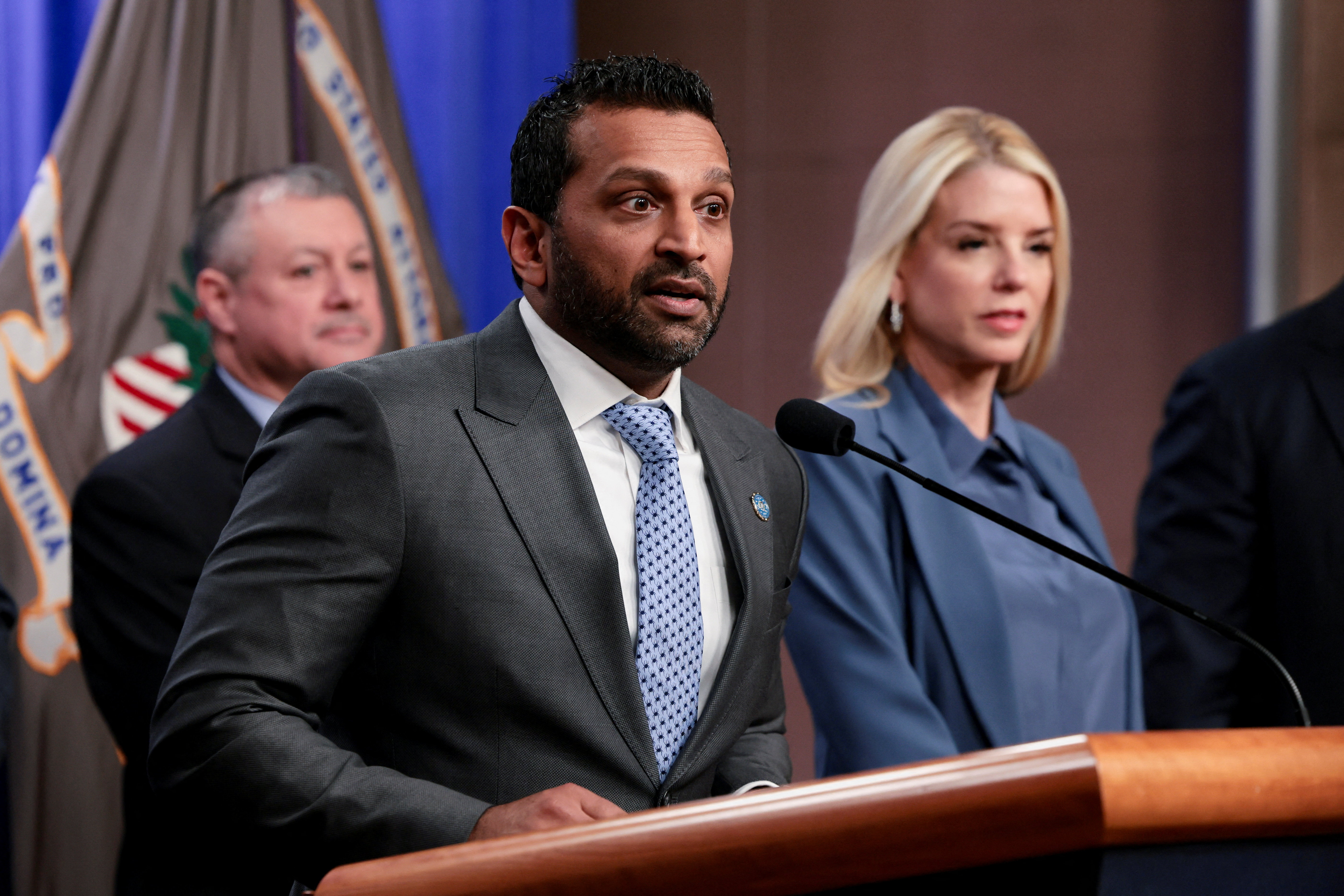 CPJ joins 2 urgent calls for legal transparency following FBI search of ...
