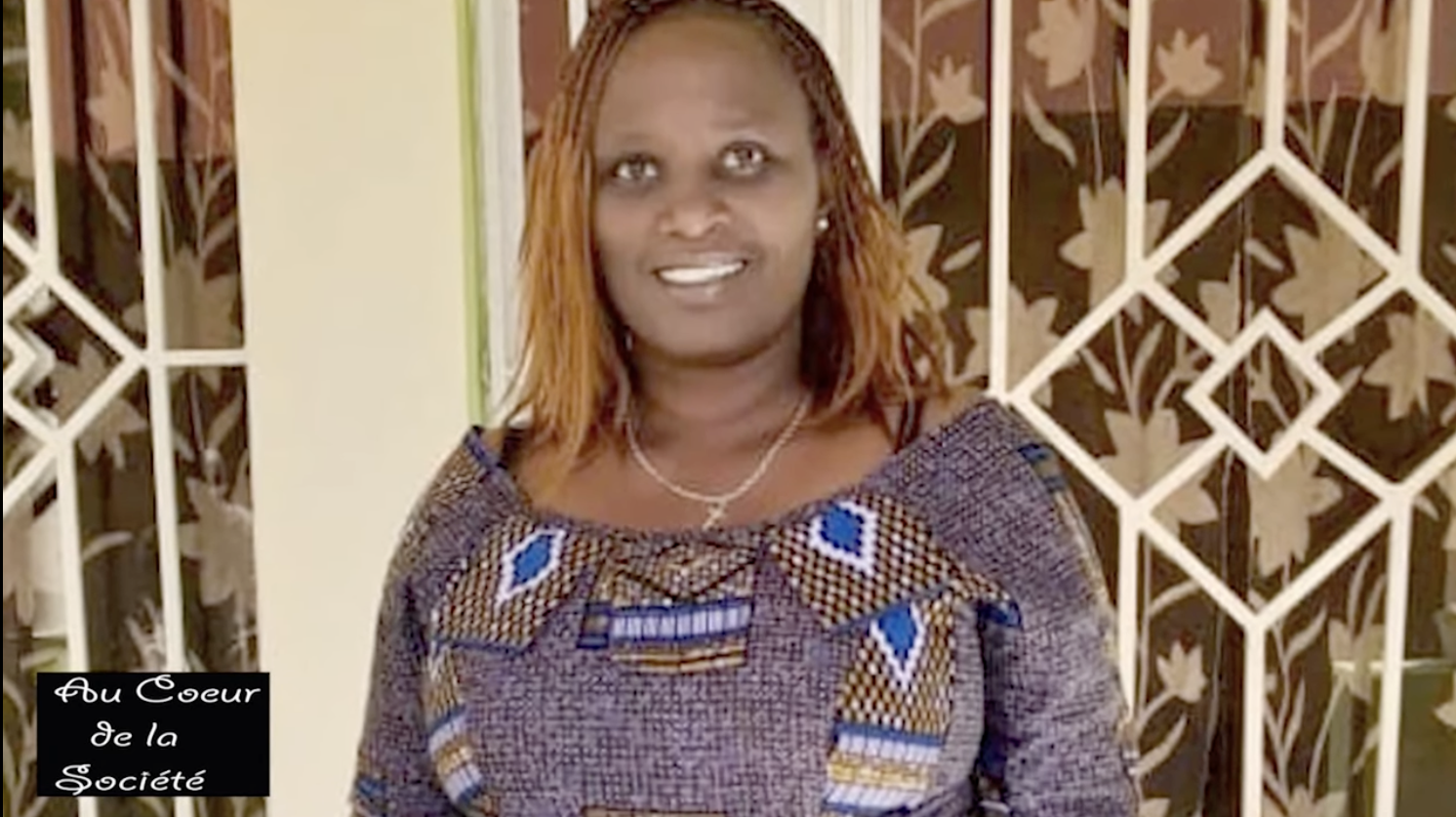 Burundi: Sandra Muhoza sentenced to 4 years in prison in 2nd trial ...