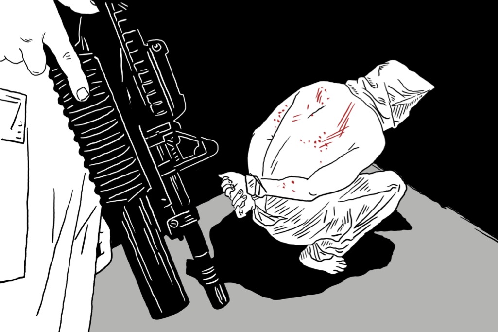 Israel-Gaza War - Committee to Protect Journalists