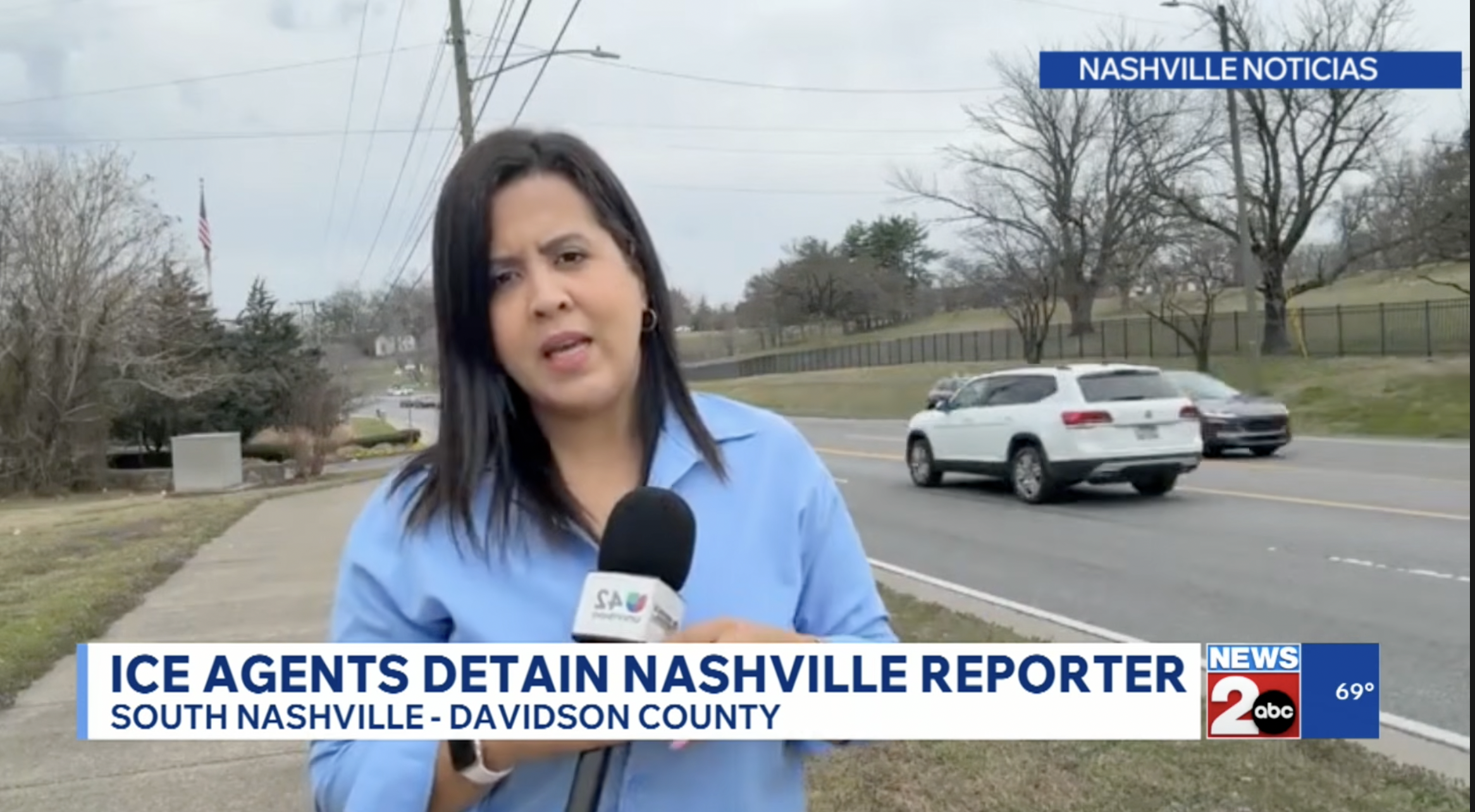 CPJ calls on immigration authorities to release Tennessee-based ...