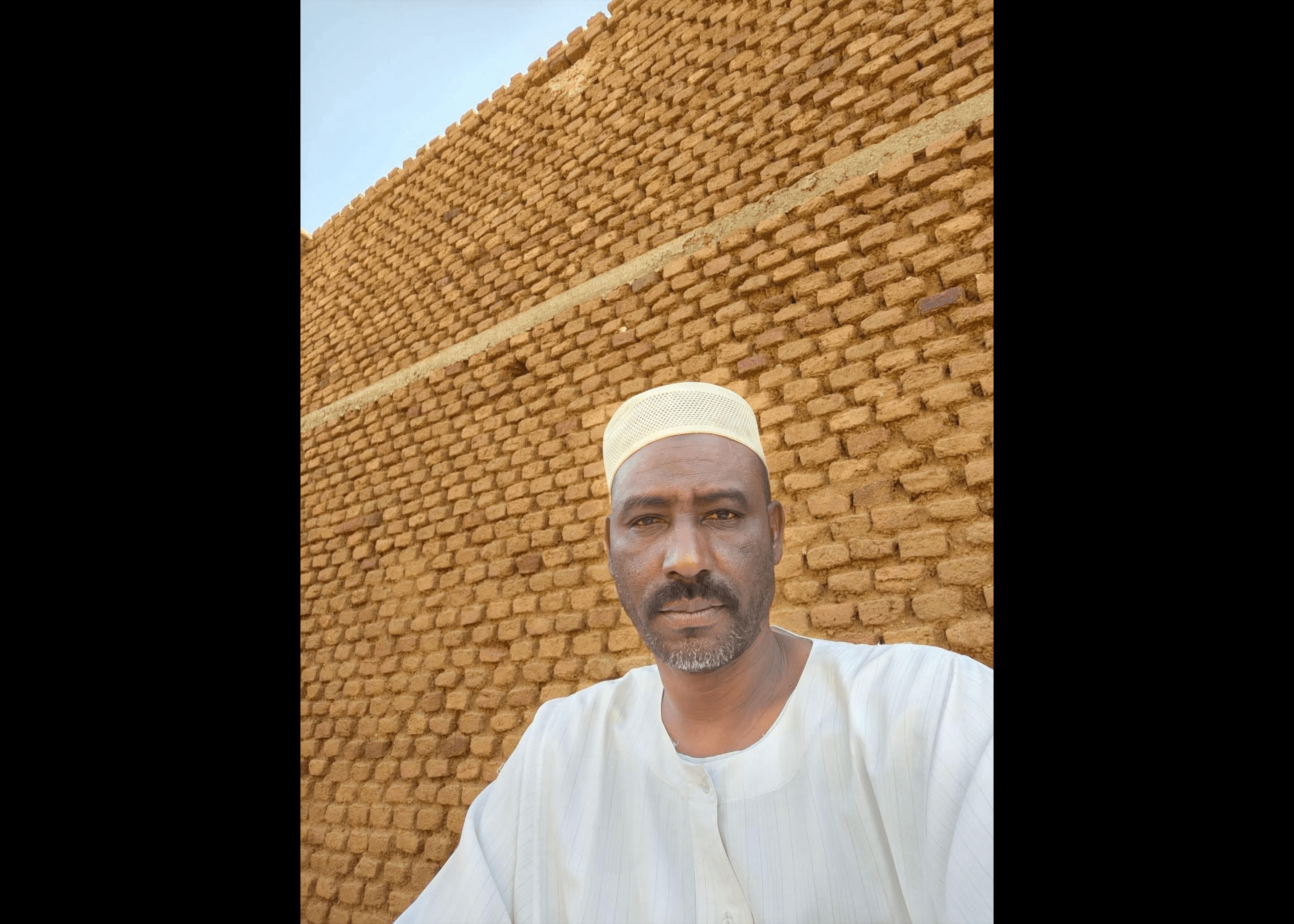 Sudan’s RSF paramilitary group detains journalist Adam Issac Minan ...